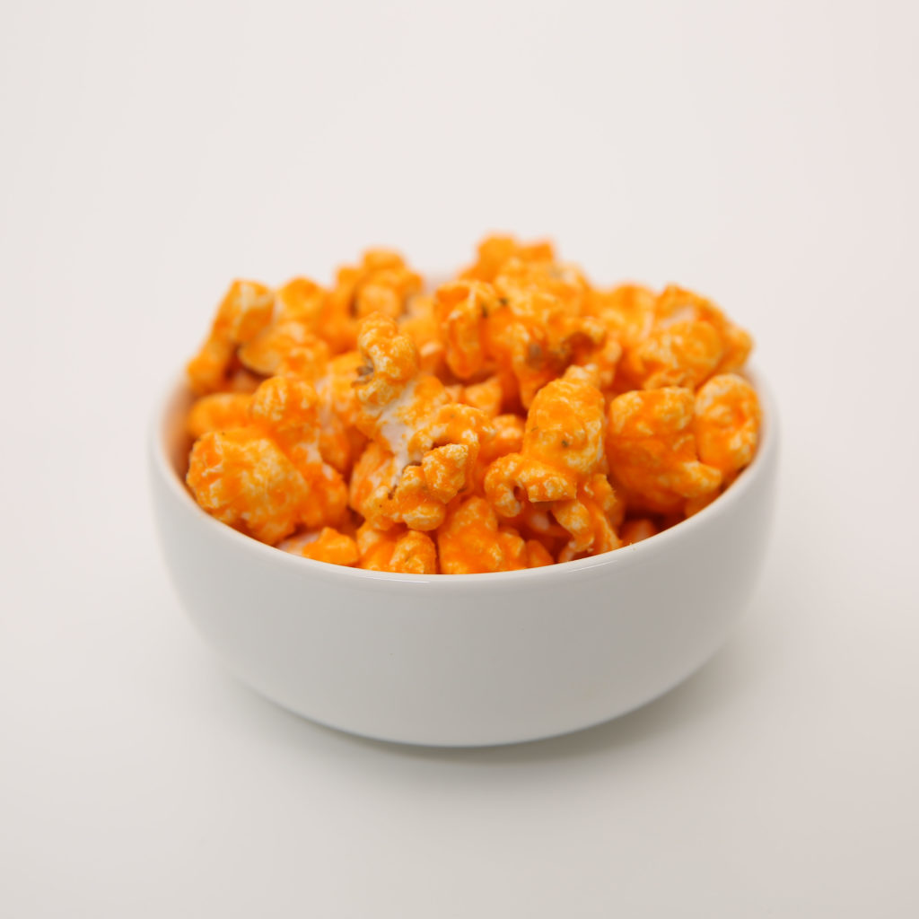 Double Cheese - Kernel Popcorn's Factory